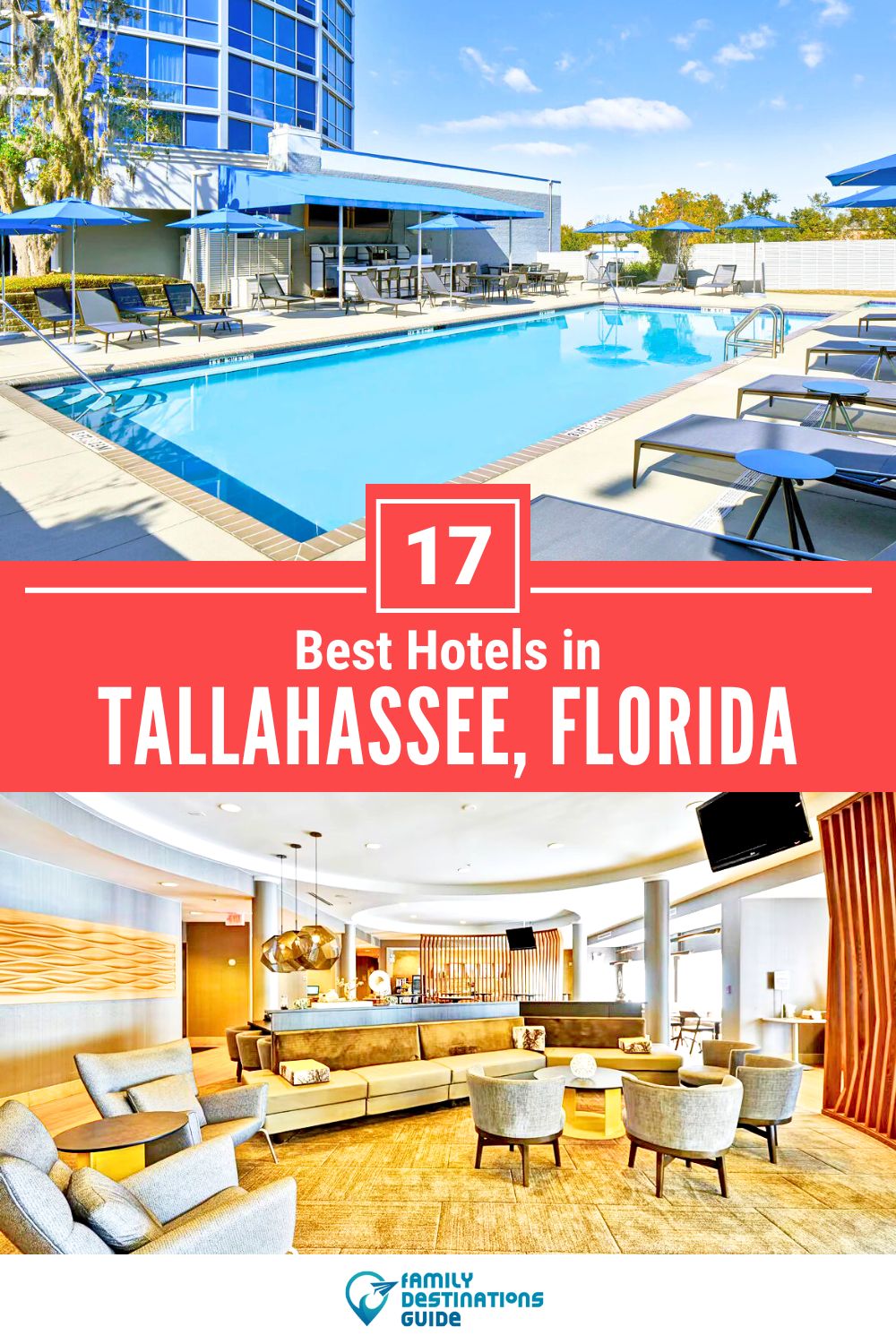 17 Best Hotels in Tallahassee, FL — The Top-Rated Hotels to Stay At!