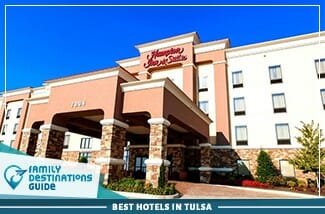 best hotels in tulsa