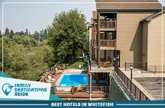 best hotels in whitefish