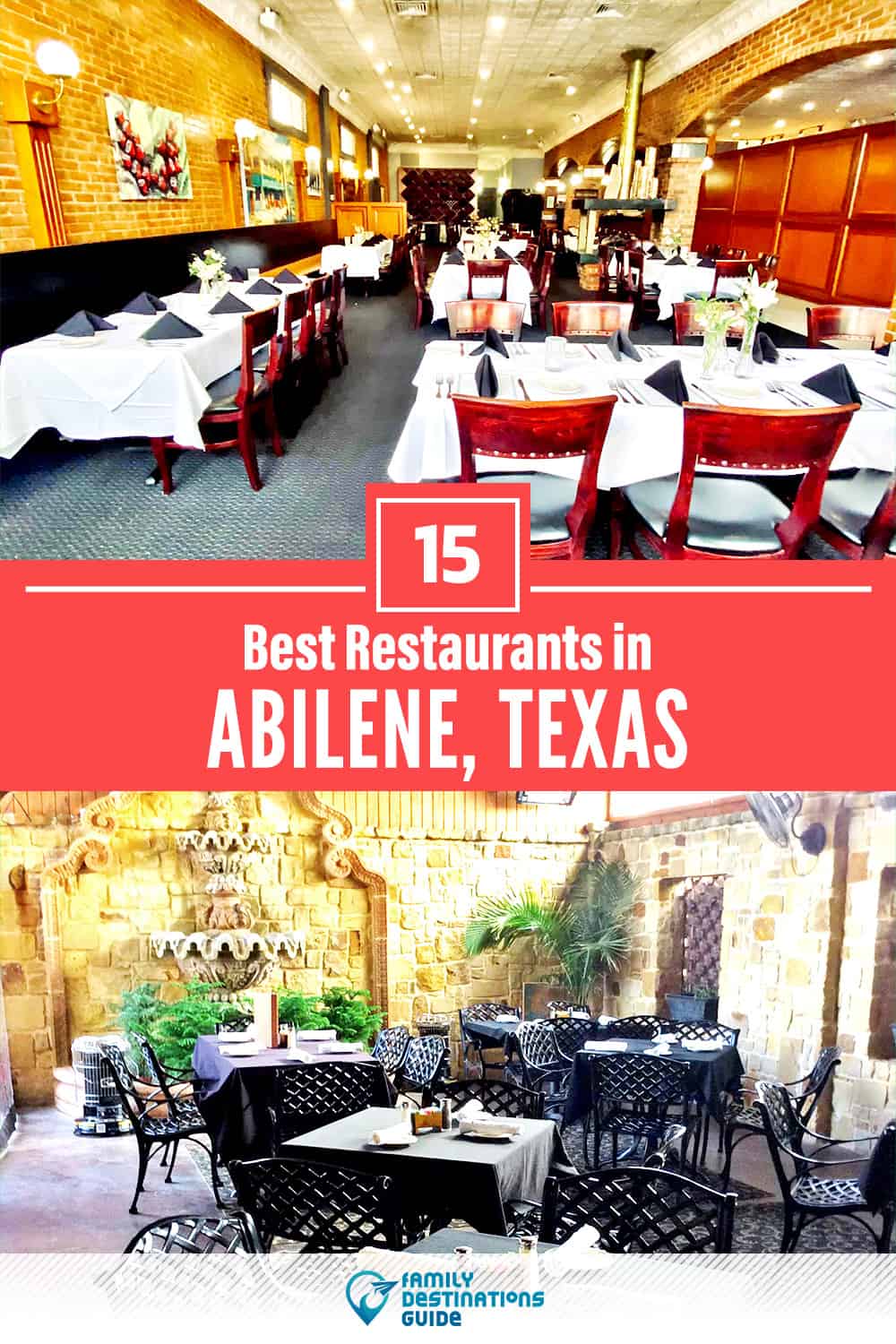 15 Best Restaurants in Abilene, TX — Top-Rated Places to Eat!