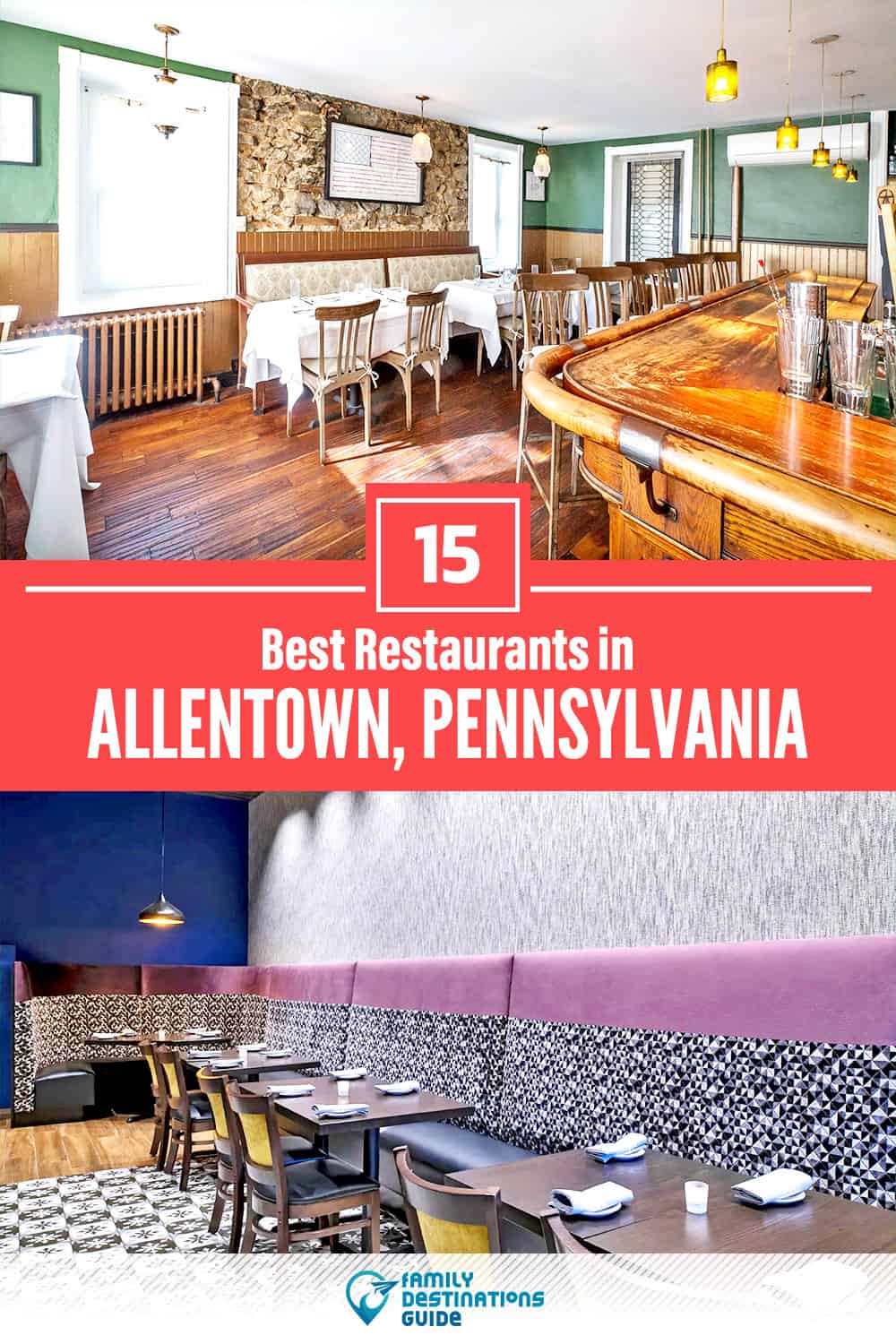 15 Best Restaurants in Allentown, PA — Top-Rated Places to Eat!