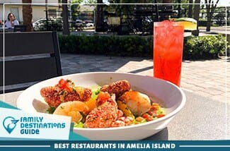 best restaurants in amelia island