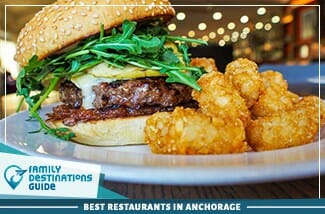 best restaurants in anchorage