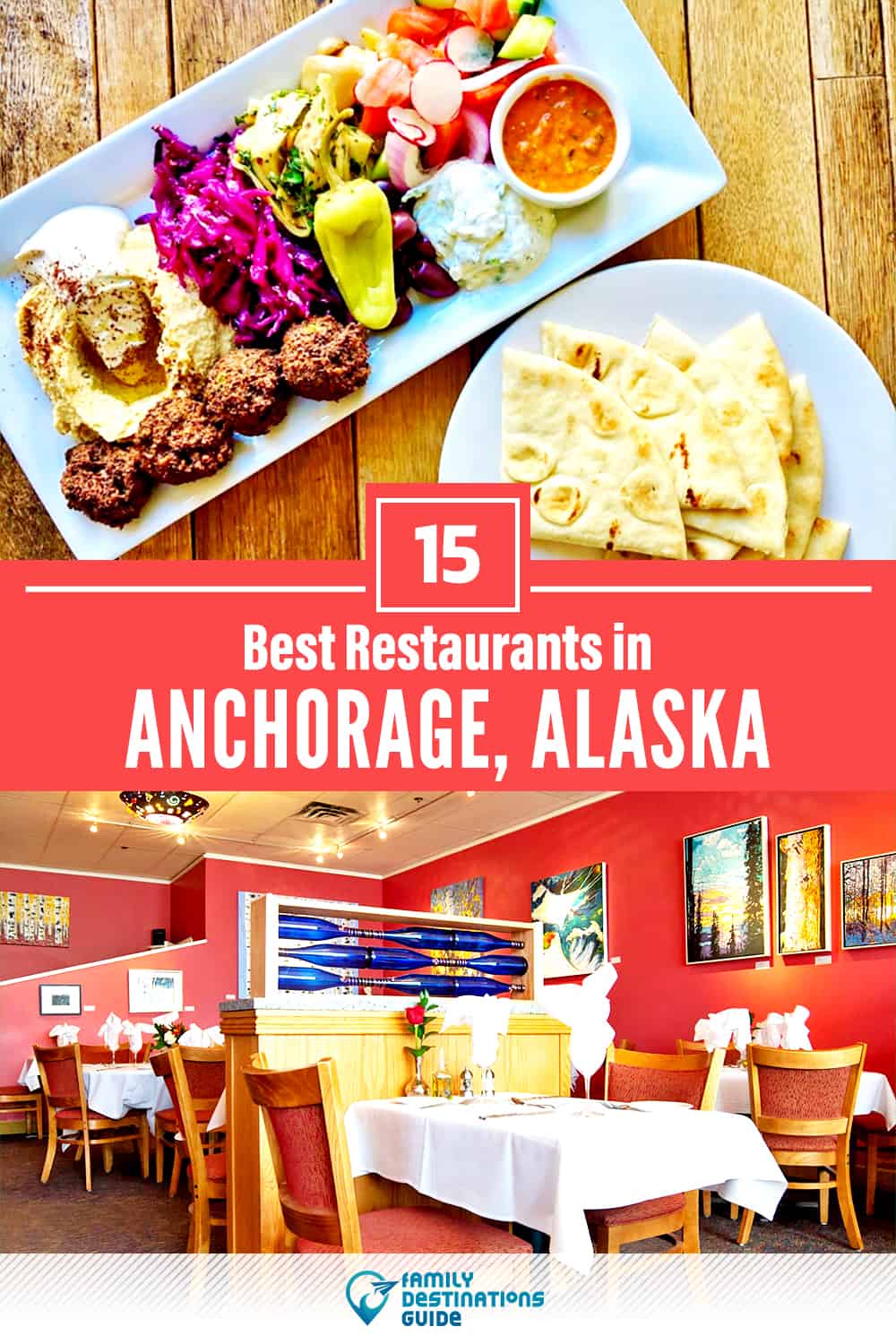 15 Best Restaurants in Anchorage, AK — Top-Rated Places to Eat!