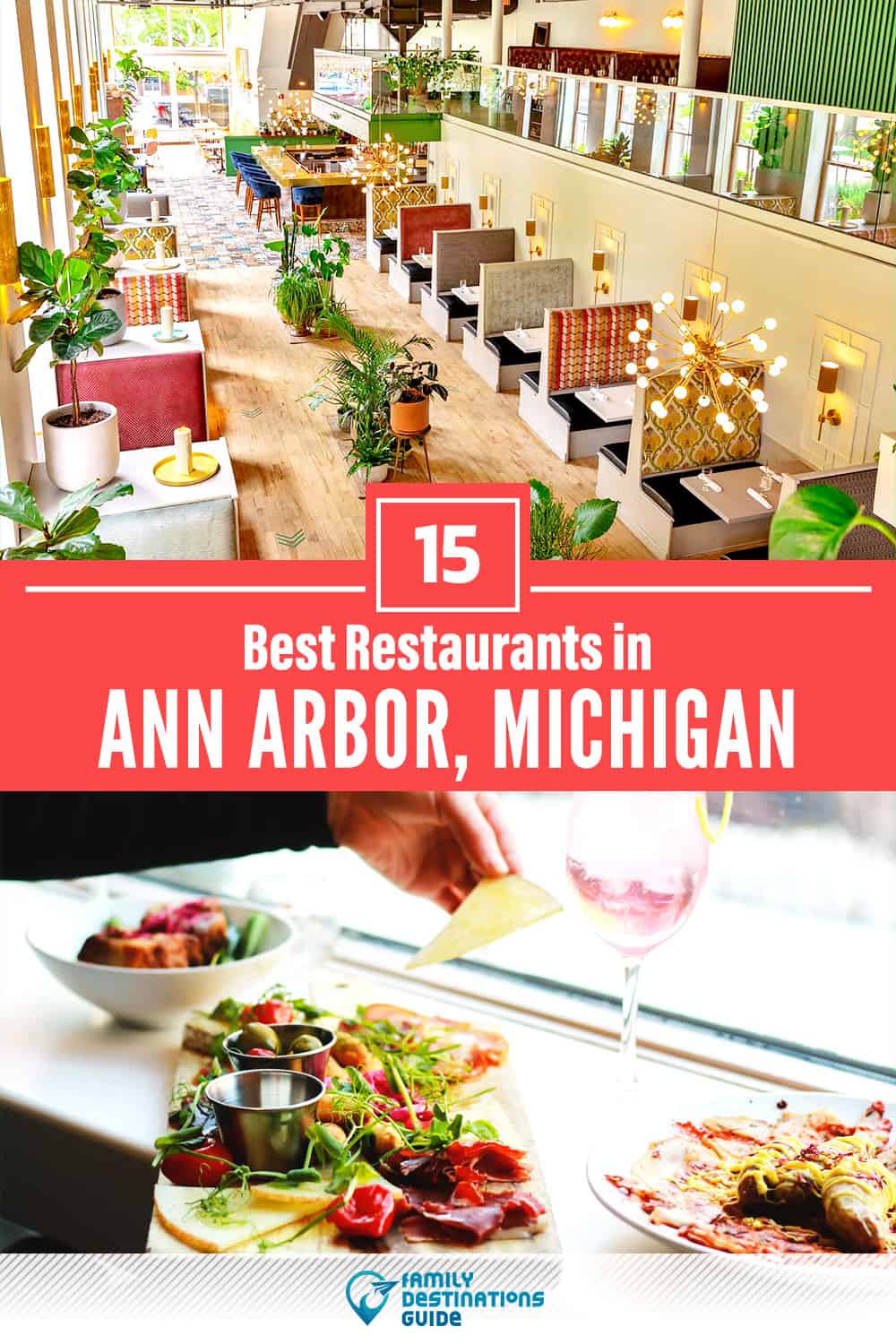 15 Best Restaurants in Ann Arbor, MI — Top-Rated Places to Eat!