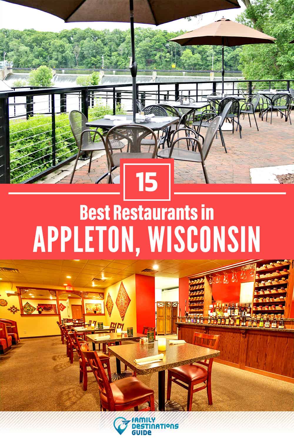 15 Best Restaurants in Appleton, WI — Top-Rated Places to Eat!