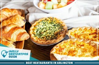 best restaurants in arlington