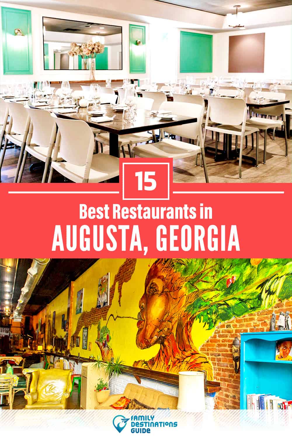 15 Best Restaurants in Augusta, GA — Top-Rated Places to Eat!