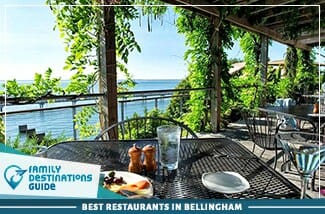 best restaurants in bellingham