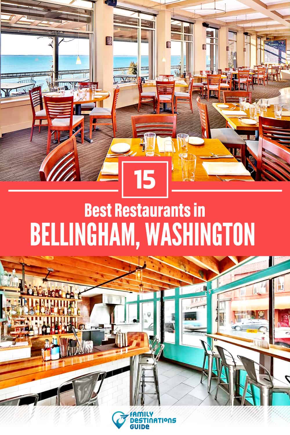 15 Best Restaurants in Bellingham, WA — Top-Rated Places to Eat!