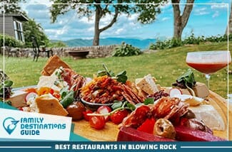 best restaurants in blowing rock