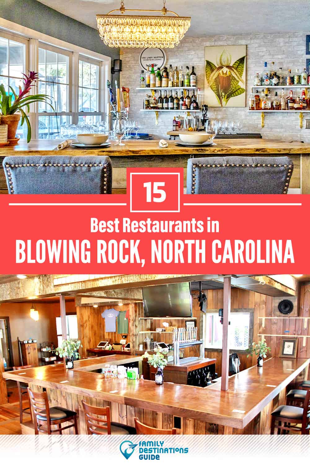 15 Best Restaurants in Blowing Rock, NC — Top-Rated Places to Eat!