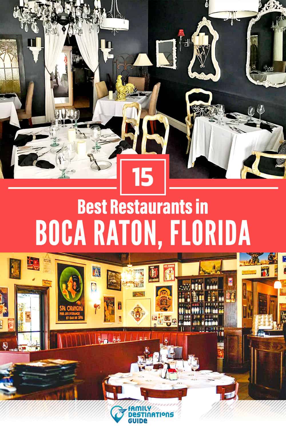 15 Best Restaurants in Boca Raton, FL — Top-Rated Places to Eat!