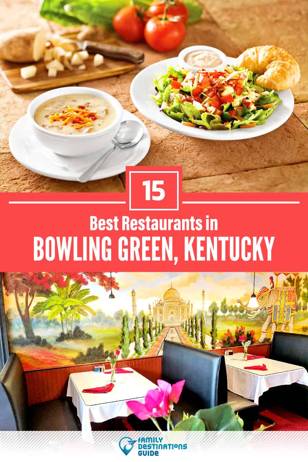 15 Best Restaurants in Bowling Green, KY — Top-Rated Places to Eat!