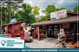 best restaurants in branson