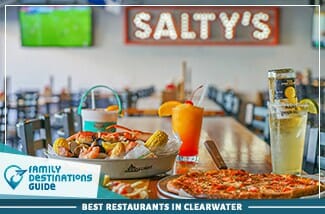 best restaurants in clearwater