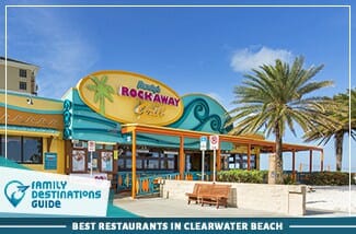 best restaurants in clearwater beach
