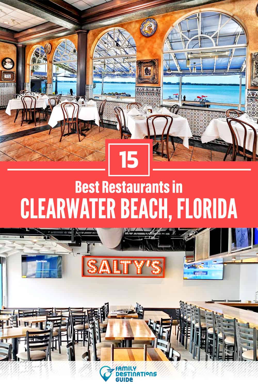 15 Best Restaurants in Clearwater Beach, FL — Top-Rated Places to Eat!