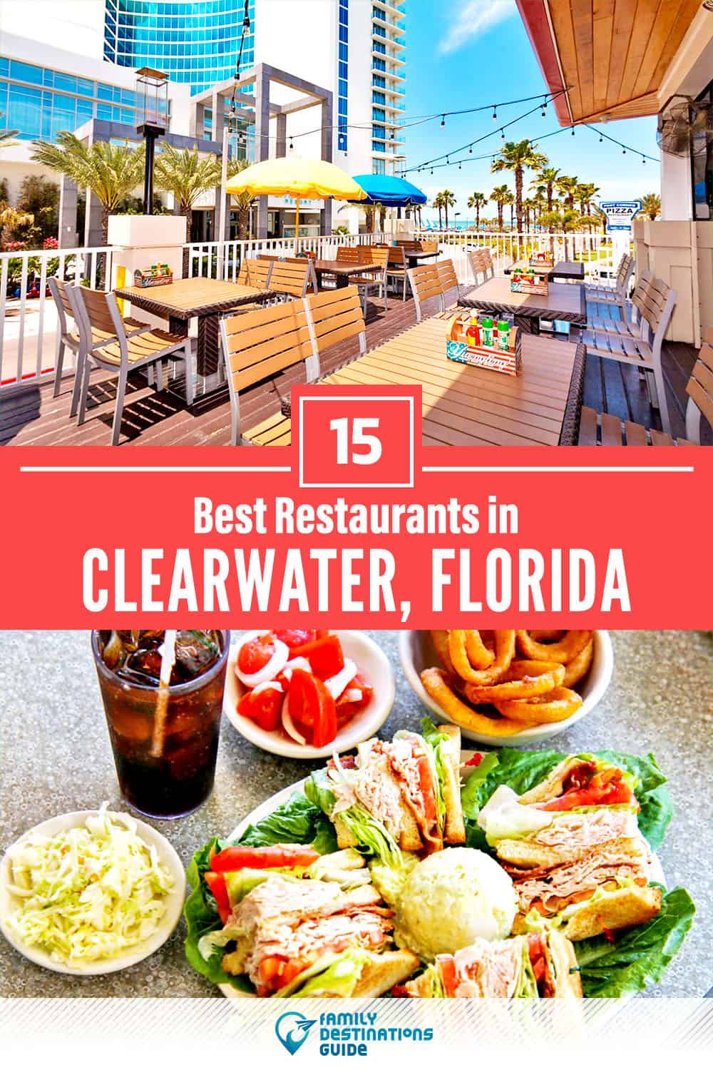 15 Best Restaurants in Clearwater, FL — Top-Rated Places to Eat!