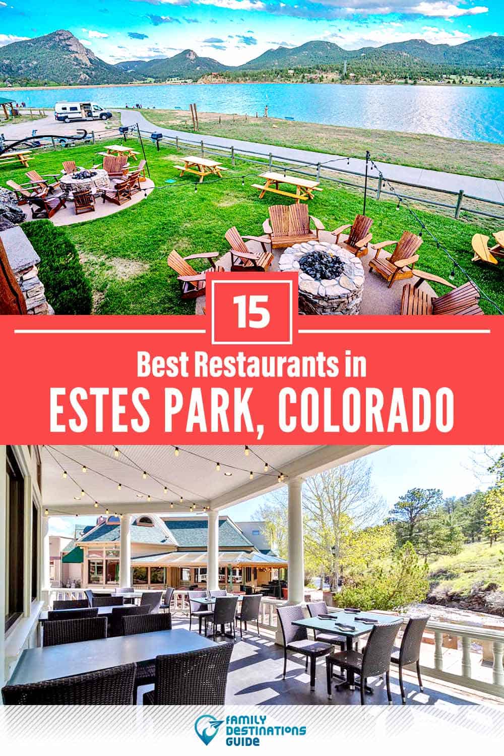 15 Best Restaurants in Estes Park, CO — Top-Rated Places to Eat!
