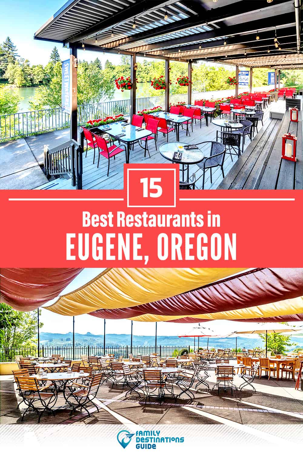 15 Best Restaurants in Eugene, OR — Top-Rated Places to Eat!