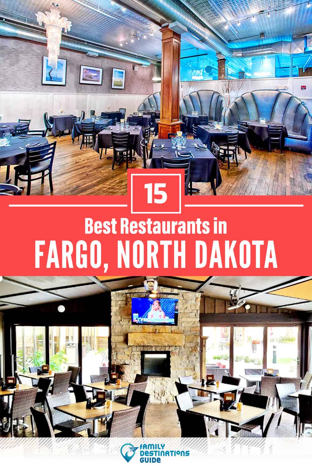 15 Best Restaurants in Fargo, ND — Top-Rated Places to Eat!