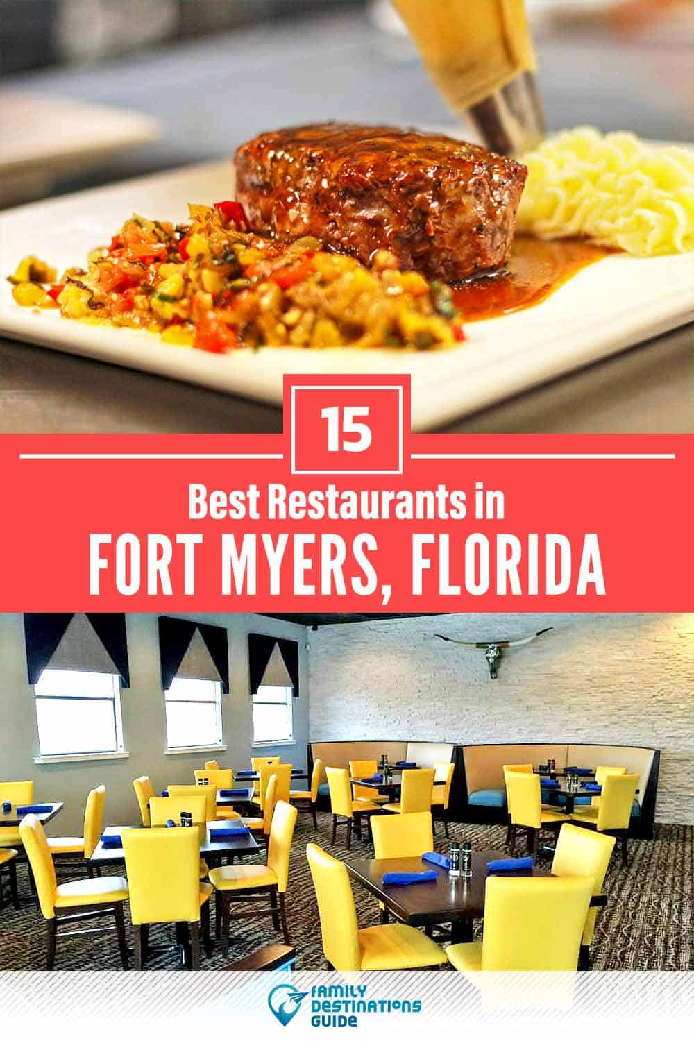 15 Best Restaurants in Fort Myers, FL — Top-Rated Places to Eat!