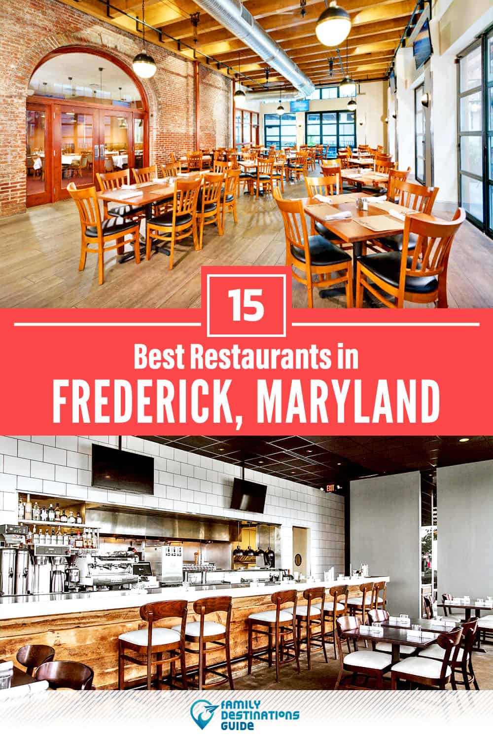 15 Best Restaurants in Frederick, MD — Top-Rated Places to Eat!