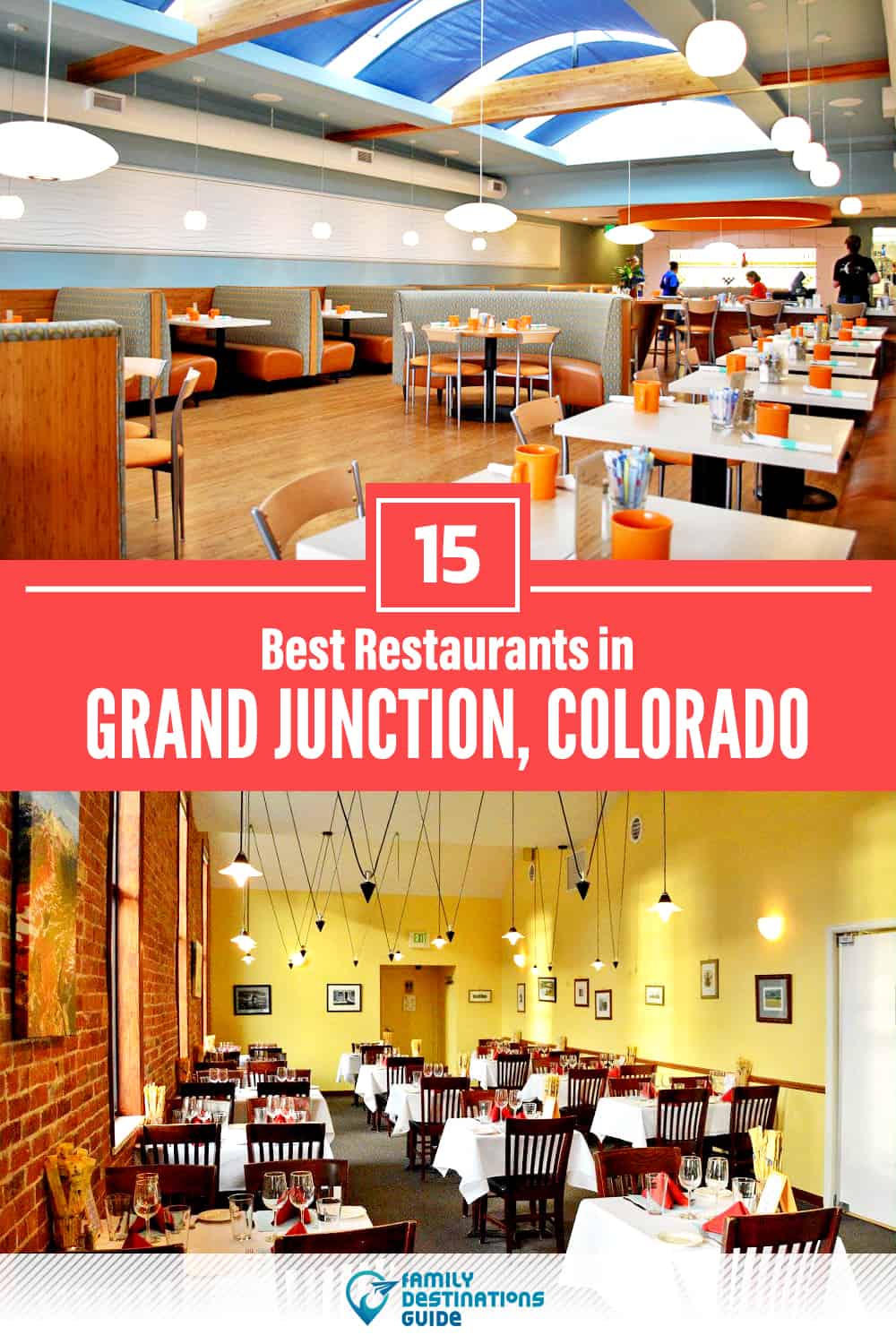 15 Best Restaurants in Grand Junction, CO — Top-Rated Places to Eat!