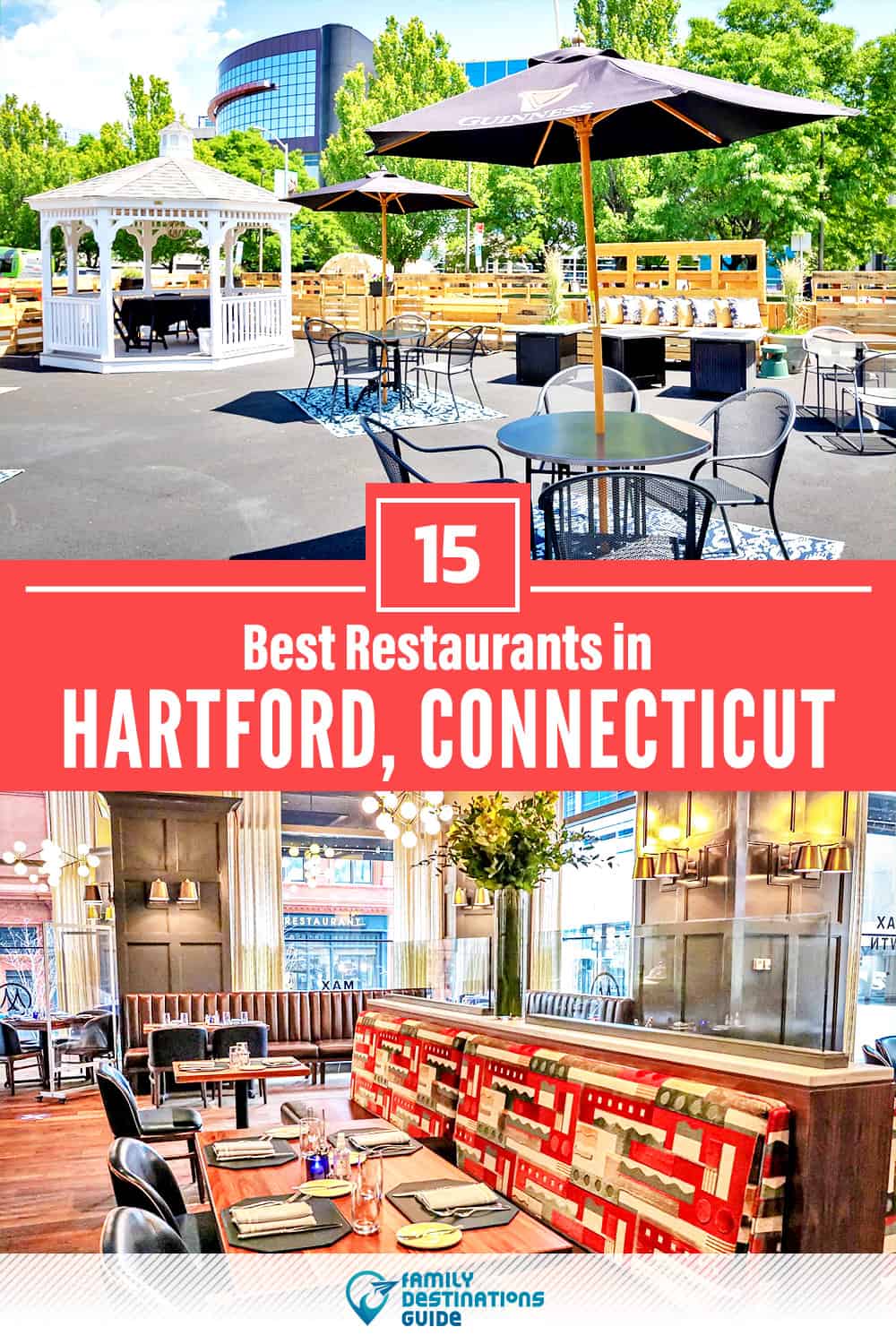 15 Best Restaurants in Hartford, CT — Top-Rated Places to Eat!