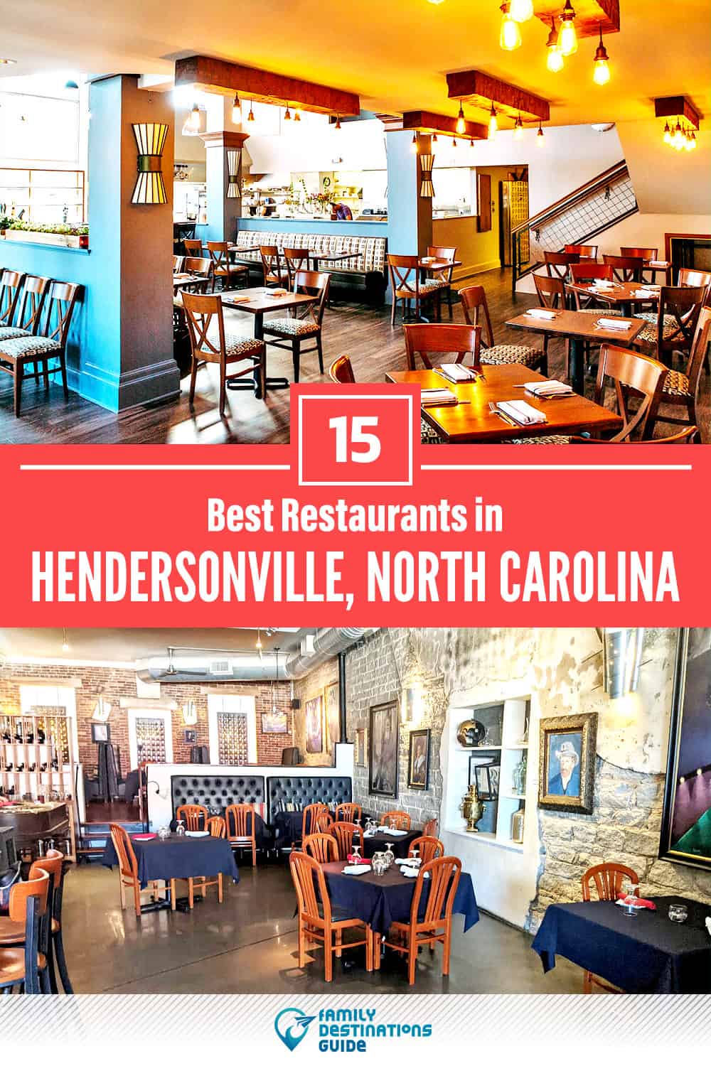 15 Best Restaurants in Hendersonville, NC — Top-Rated Places to Eat!