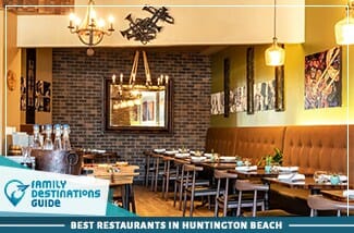 best restaurants in huntington beach
