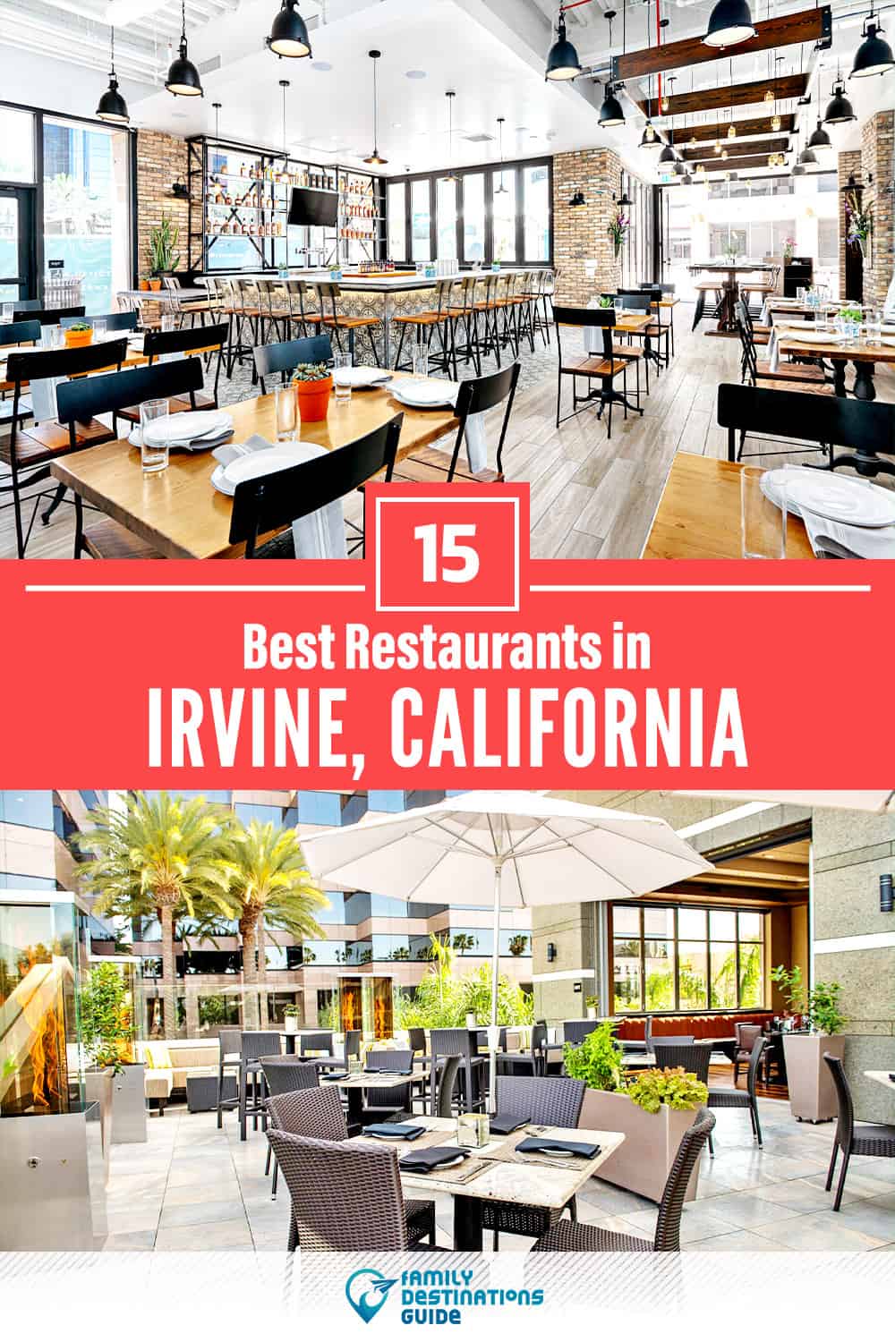 15 Best Restaurants in Irvine, CA — Top-Rated Places to Eat!