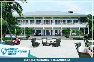 best restaurants in islamorada