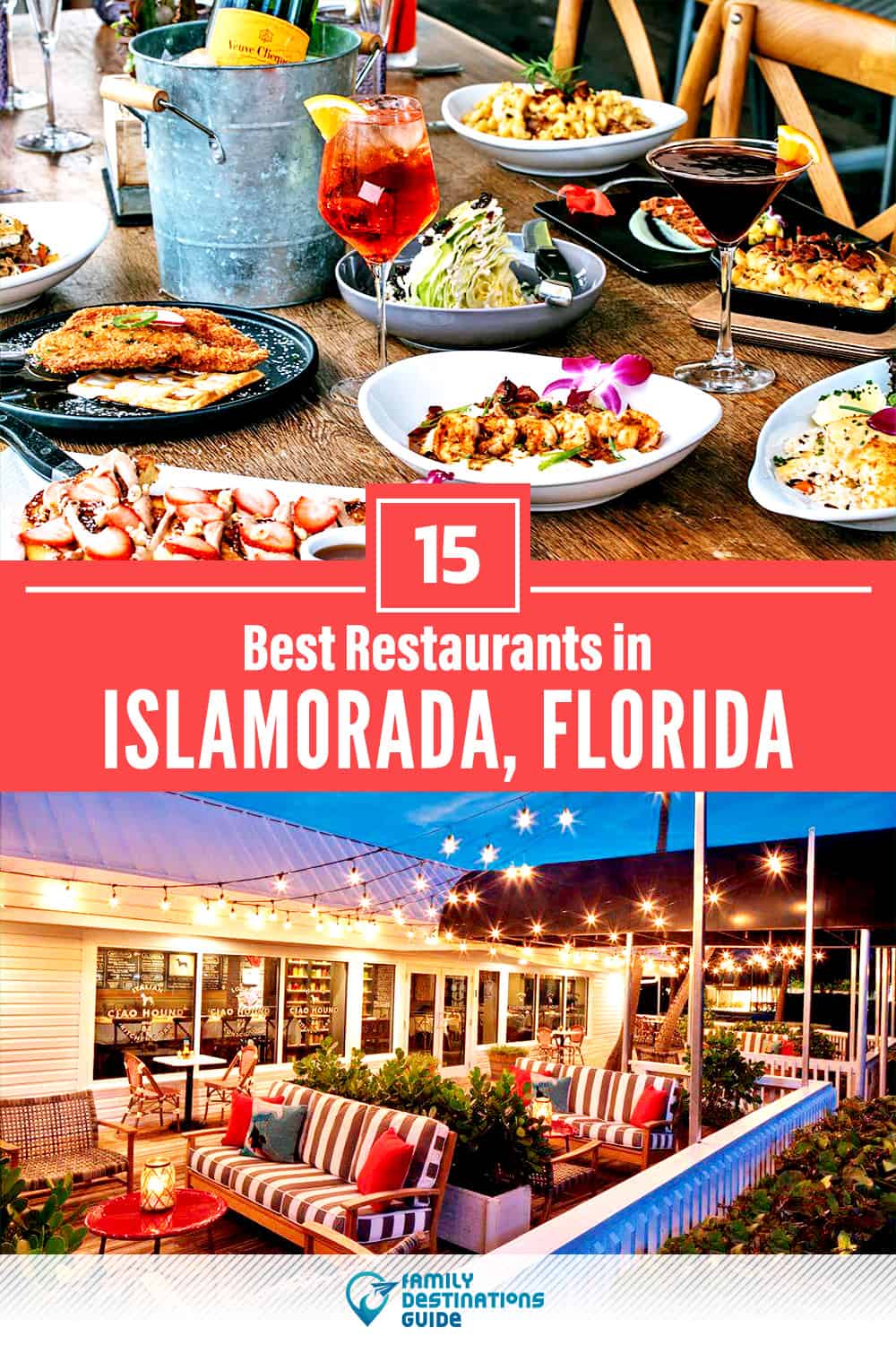 15 Best Restaurants in Islamorada, FL — Top-Rated Places to Eat!