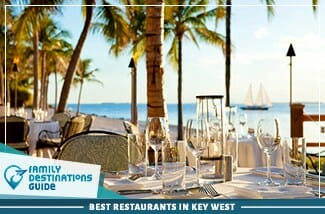 best restaurants in key west