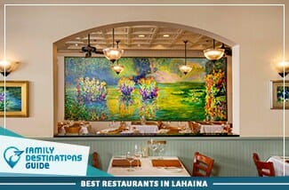 best restaurants in lahaina