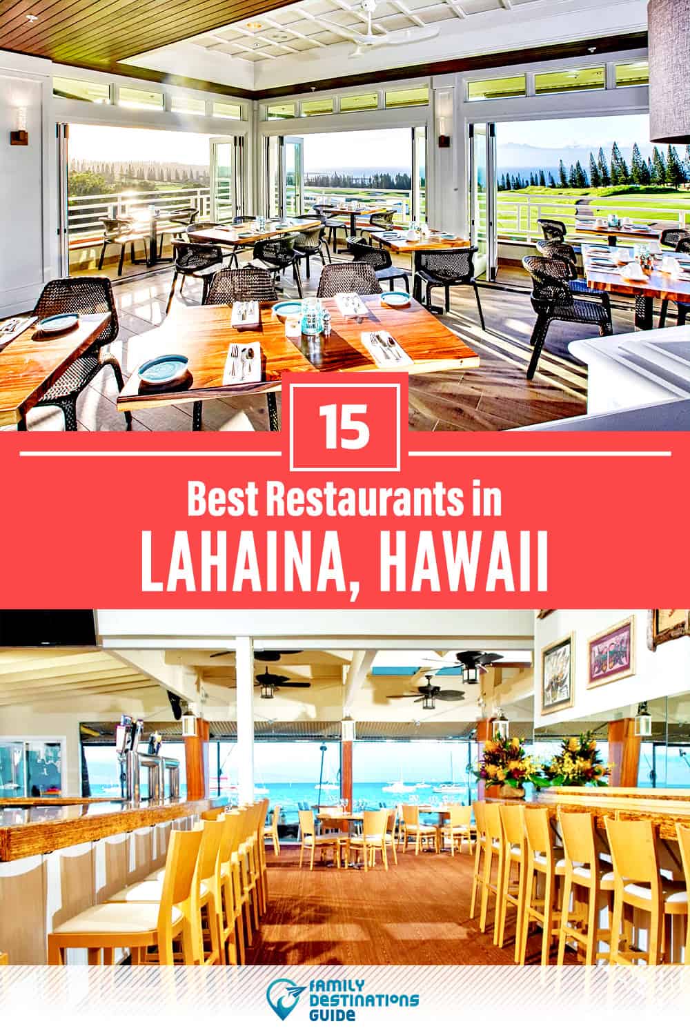 15 Best Restaurants in Lahaina, HI — Top-Rated Places to Eat!