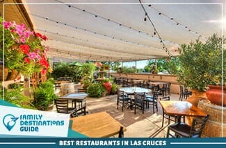 best restaurants in las cruces