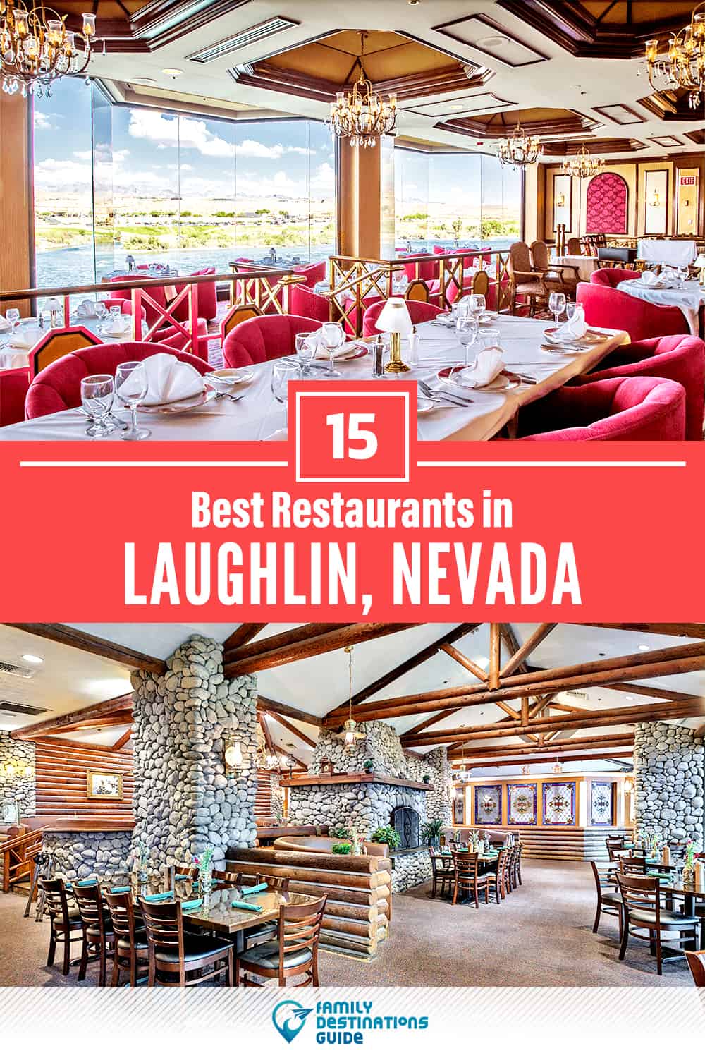 15 Best Restaurants in Laughlin, NV — Top-Rated Places to Eat!
