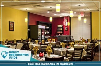 best restaurants in madison
