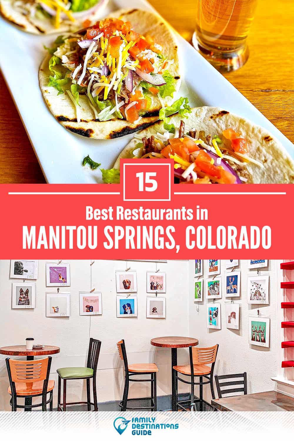 15 Best Restaurants in Manitou Springs, CO — Top-Rated Places to Eat!