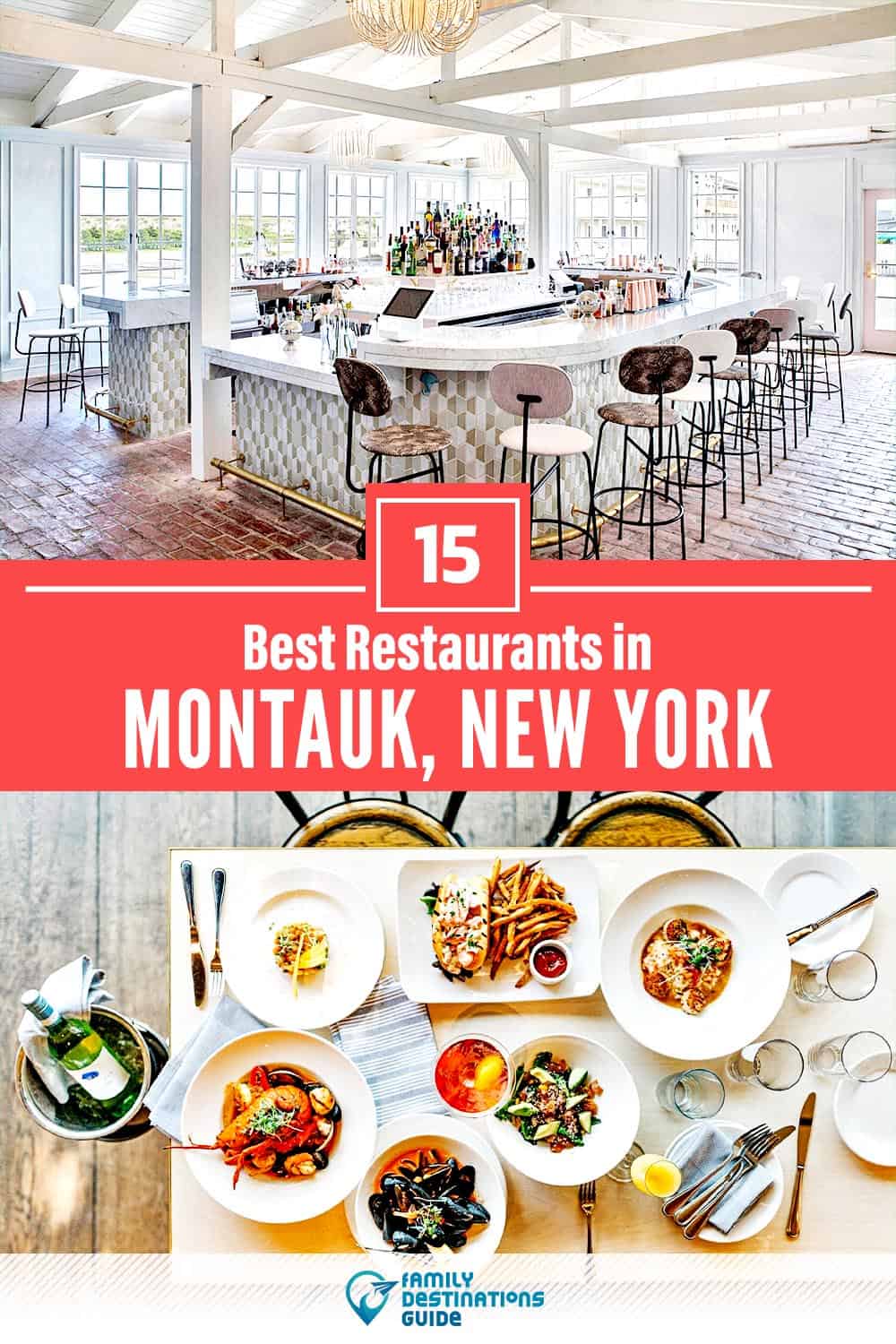 15 Best Restaurants in Montauk, NY — Top-Rated Places to Eat!
