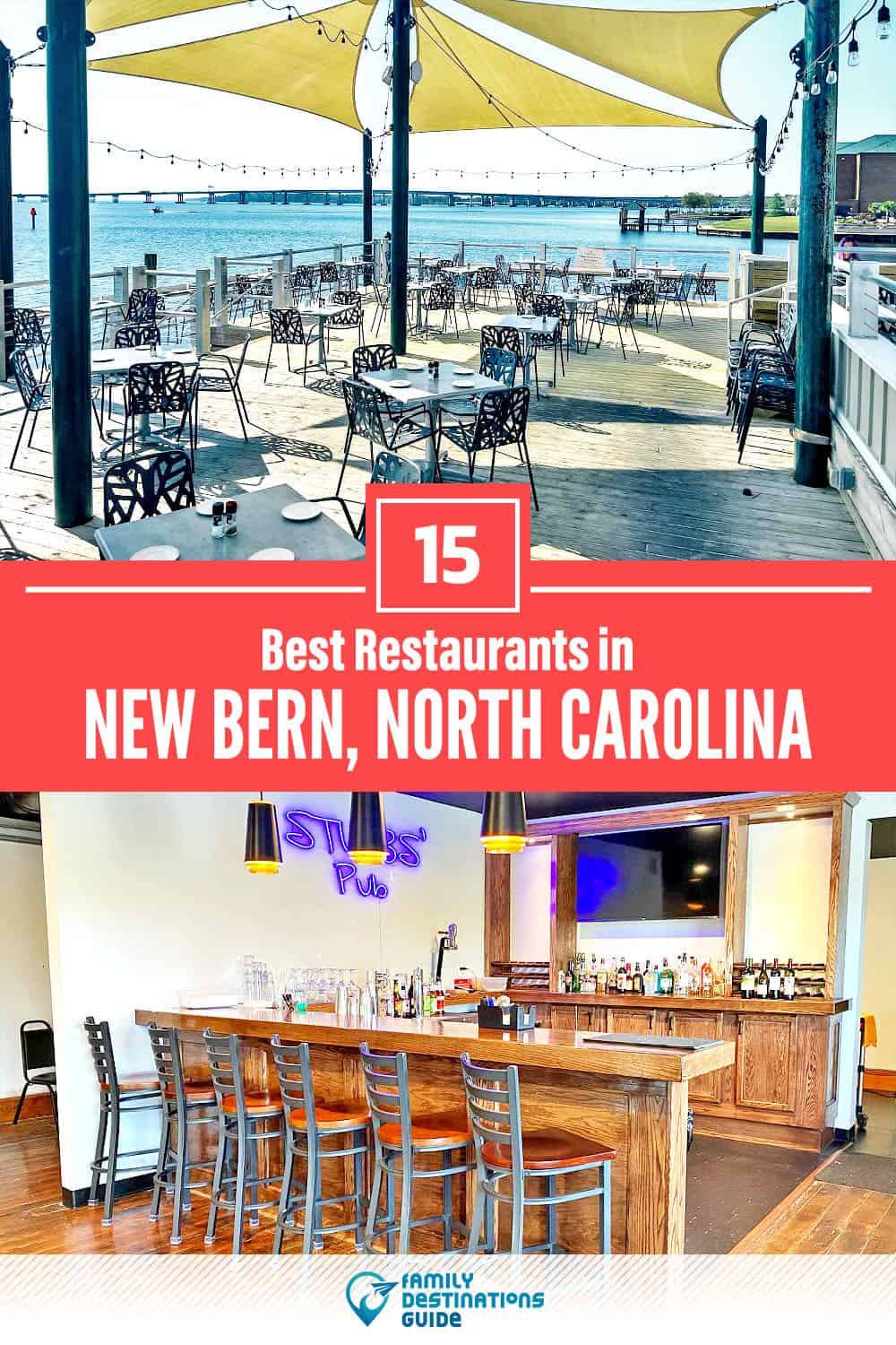 15 Best Restaurants in New Bern, NC — Top-Rated Places to Eat!
