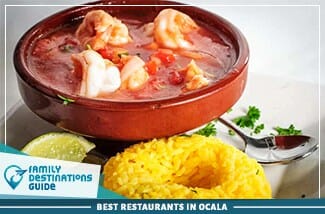 best restaurants in ocala