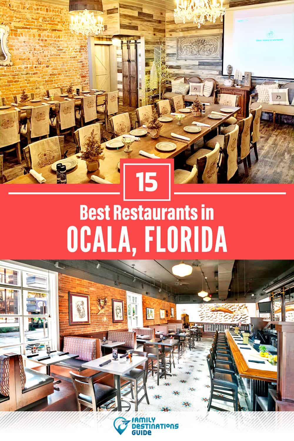 15 Best Restaurants in Ocala, FL — Top-Rated Places to Eat!