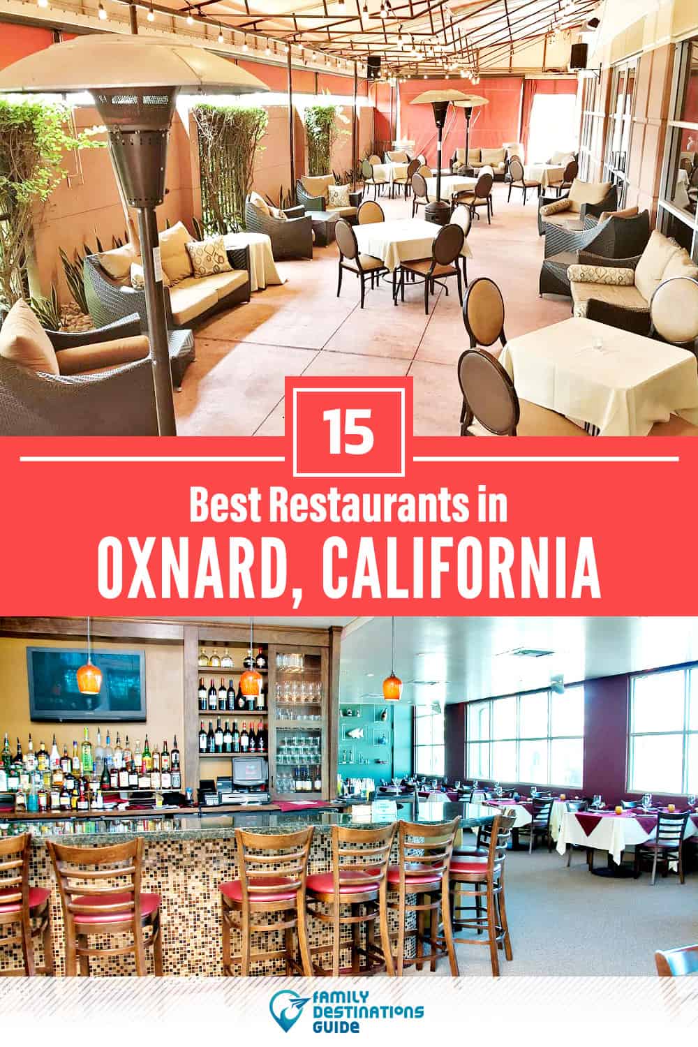 15 Best Restaurants in Oxnard, CA — Top-Rated Places to Eat!