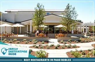 best restaurants in paso robles