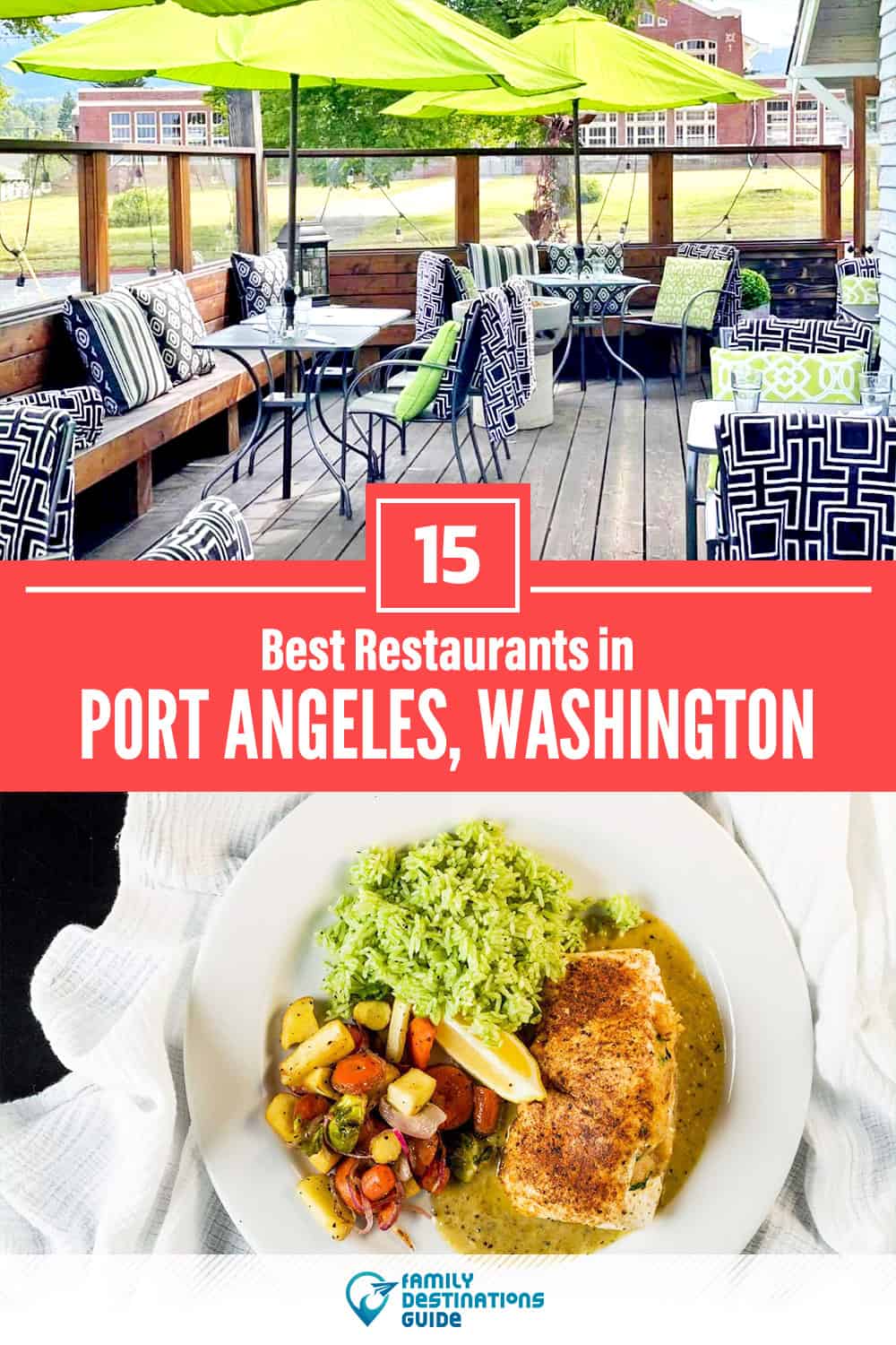15 Best Restaurants in Port Angeles, WA — Top-Rated Places to Eat!