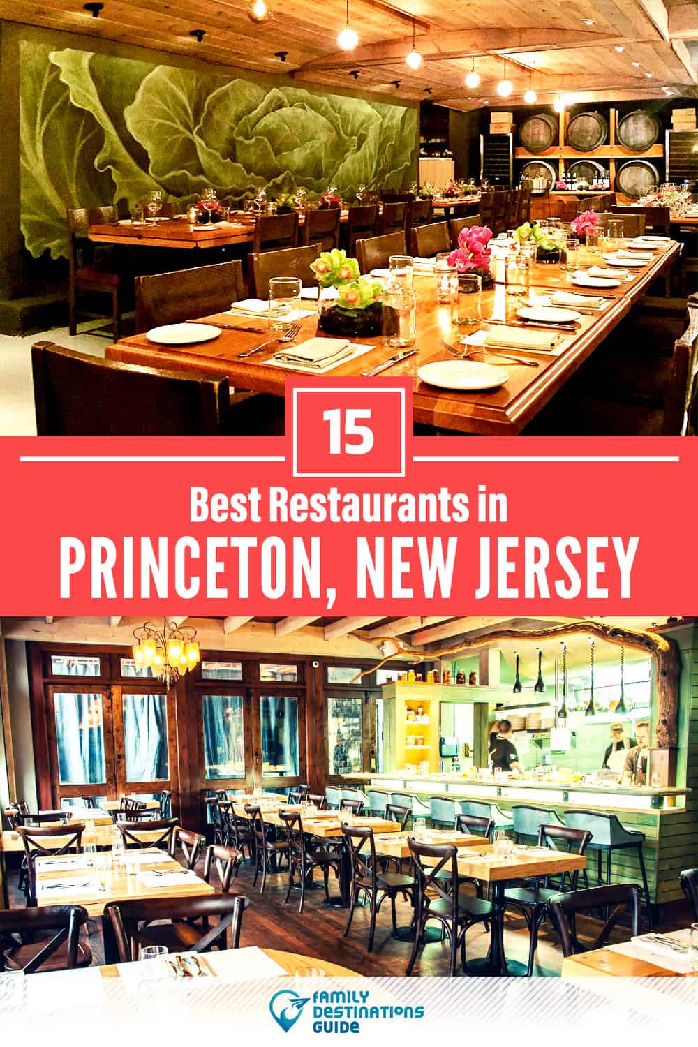 15 Best Restaurants in Princeton, NJ — Top-Rated Places to Eat!